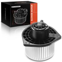 China HVAC Heater Blower Motor with Fan Cage for Mitsubishi Lancer Outlander 2007-2015 for sale