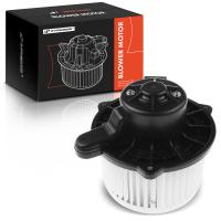 China A/C Heater Blower Motor with Fan Cage for Kia Soul 2010 2012 2013 for sale