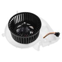 China HVAC Heater Blower Motor with Fan Cage for Mercedes-Benz SLK350 05-11 SLK300 AMG for sale