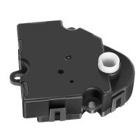China HVAC Heater Control Valve Actuator for Peterbilt 320 1997-2011 Low Tilt for sale