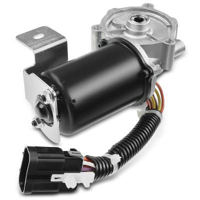 China Transfer Case Shift Motor for Hummer H3 H3T 2006-2010 for sale
