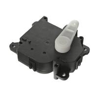 China Auxiliary Mode HVAC Heater Blend Door Actuator for Cadillac DTS 2006-2011 for sale
