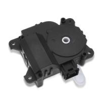 China Left Main Temperature HVAC Heater Blend Door Actuator for Lexus RX330 RX350 RX400h for sale