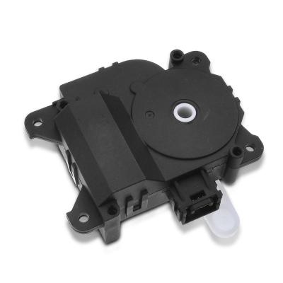 China Left Main Temperature HVAC Heater Blend Door Actuator for Lexus RX330 RX350 RX400h for sale