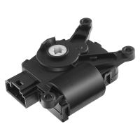 China Main Recirculation HVAC Heater Blend Door Actuator for VW Golf Tiguan Audi A3 Q2 Quattro for sale