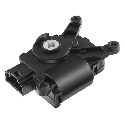 China Main Recirculation HVAC Heater Blend Door Actuator for VW Golf Tiguan Audi A3 Q2 Quattro for sale