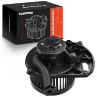 China Front HVAC Blower Motor with Wheel for Hummer H3 2006-2010 Pontiac Saturn for sale