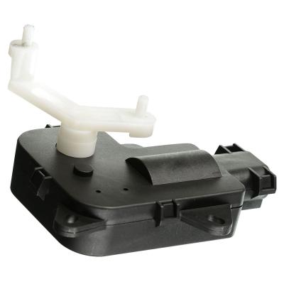 China Main Mode HVAC Heater Blend Door Actuator for Jeep Grand Cherokee 1999-2002 for sale