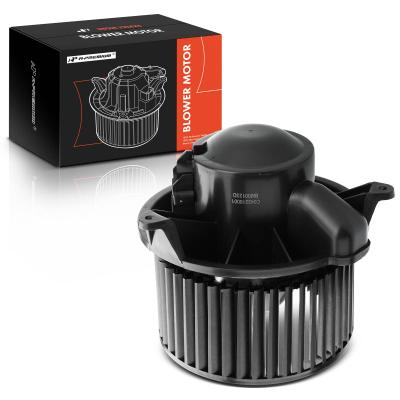 China Front HVAC Blower Motor with Wheel for Chevy Equinox 2005 Saturn Vue 2002-2007 for sale