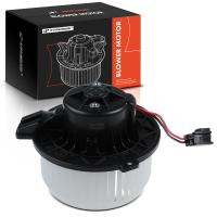 China Front HVAC Blower Motor with Wheel for Chevrolet Spark 2013 2014 2015 for sale