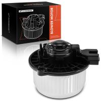 China HVAC Heater Blower Motor with Fan Cage for Honda Fit 09-14 L4 1.5L for sale