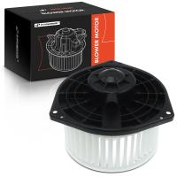 China Front HVAC Blower Motor with Wheel for Honda Civic 2002-2005 Acura RSX 2002-2006 for sale