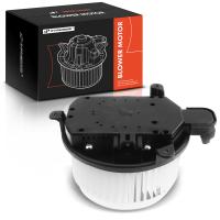 China HVAC Blower Motor with Wheel for Chevrolet Camaro 2016-2021 Cadillac ATS CTS for sale