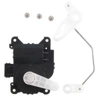 China Right Main Temperature HVAC Heater Blend Door Actuator for Ford Edge Lincoln MKX for sale