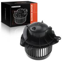 China HVAC Blower Motor with Wheel for Chevrolet Cavalier Pontiac Sunfire 2003-2005 for sale