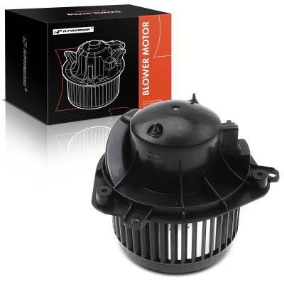China HVAC Blower Motor with Wheel for Chevrolet Cavalier Pontiac Sunfire 2003-2005 for sale