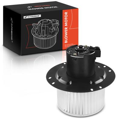 China HVAC Heater Blower Motor with Fan Cage for Ford E-150 250 350 Econoline 92-96 for sale