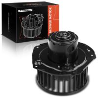 China Front HVAC Blower Motor with Wheel for Olds Achieva Pontiac Grand Am 1993-1998 for sale