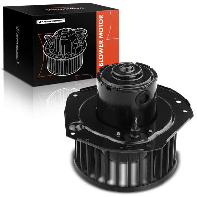 China Front HVAC Blower Motor with Wheel for Olds Achieva Pontiac Grand Am 1993-1998 for sale