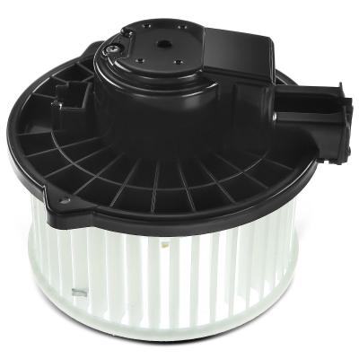 China HVAC Heater Blower Motor with Fan Cage for Subaru Forester 2014-2018 Impreza XV for sale