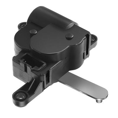 China Main Recirculation HVAC Heater Blend Door Actuator for Chrysler 300M LHS Dodge Intrepid for sale