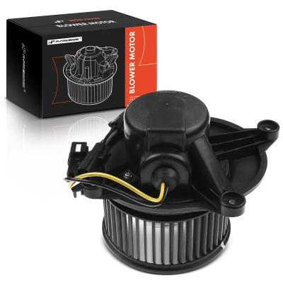China A/C Heater Blower Motor with Fan Cage for Chrysler PT Cruiser 2.4L 2001-2005 for sale