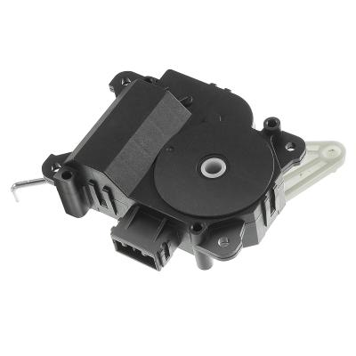 China Main HVAC Heater Blend Door Actuator for Honda Pilot 2003-2008 Odyssey Acura MDX for sale