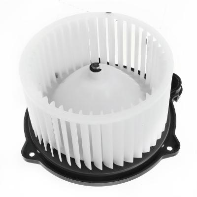 China HVAC Heater Blower Motor with Fan Cage for Hyundai Accent Kia Rio 2018-2020 for sale