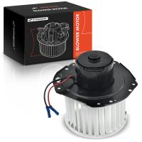 China HVAC Heater Blower Motor with Fan Cage for Chevrolet Blazer GMC Jimmy Oldsmobile for sale