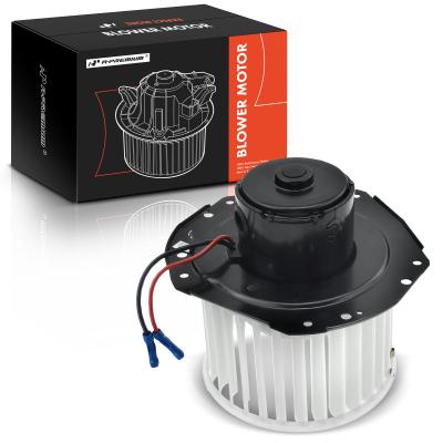 China HVAC Heater Blower Motor with Fan Cage for Chevrolet Blazer GMC Jimmy Oldsmobile for sale
