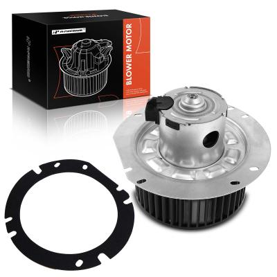 China Front HVAC Blower Motor with Wheel for Ford Windstar 1995-1998 3.0L 3.8L for sale
