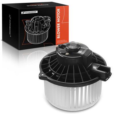 China Blower Motor with Wheel for Toyota Camry 2002-2006 Solara for sale