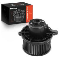 China Front HVAC Blower Motor with Wheel for Kia Sportage 1998-2001 for sale