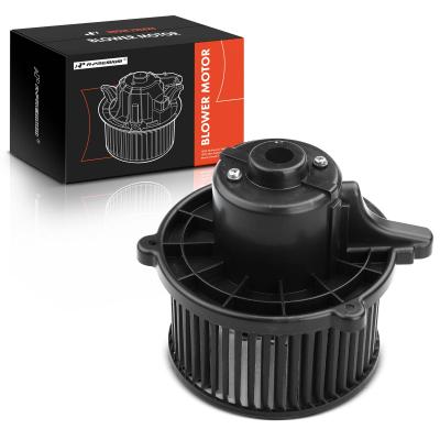 China Front HVAC Blower Motor with Wheel for Kia Sportage 1998-2001 for sale
