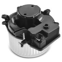 China HVAC Heater Blower Motor with Fan Cage for Mercedes-Benz W203 S203 W463 CLK350 for sale