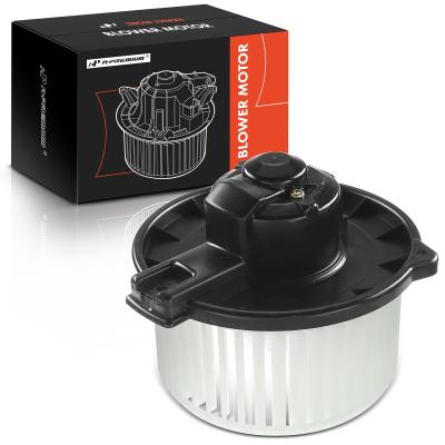 China HVAC Heater Blower Motor with Fan Cage for Suzuki Grand Vitara 1999-2002 for sale