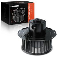 China Rear HVAC Blower Motor with Wheel for Pontiac Grand Am 1992-1998 Chevy Buick GMC for sale