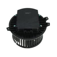 China HVAC Heater Blower Motor with Fan Cage for Chevy Silverado 1500 14-18 GMC Sierra for sale