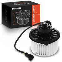China A/C Heater Blower Motor with Fan Cage for Chrysler Imperial Dodge Dakota Durango for sale