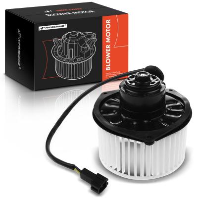 China A/C Heater Blower Motor with Fan Cage for Chrysler Imperial Dodge Dakota Durango for sale