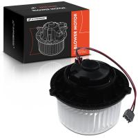 China HVAC Heater Blower Motor with Fan Cage for Chevrolet Camaro 2010-2015 for sale