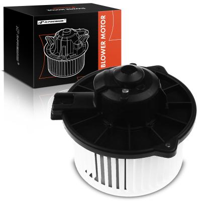 China HVAC Heater Blower Motor with Fan Cage for Chrysler Sebring 1995-2000 Mitsubishi for sale