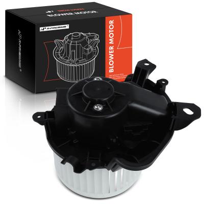 China HVAC Blower Motor with Wheel for Ram ProMaster City 2015-2018 2021 for sale