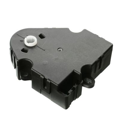 China Main Air Inlet HVAC Heater Blend Door Actuator for Ford Fusion Lincoln MKZ Mercury for sale