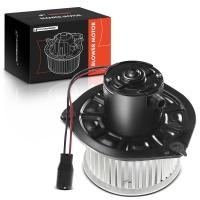 China HVAC Heater Blower Motor with Fan Cage for Buick Century Regal 1997-2000 for sale