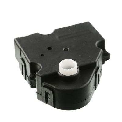 China Main HVAC Heater Blend Door Actuator for Chery GMC C/K1500 2500 Suburban Yukon for sale