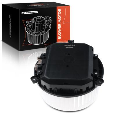 China A/C Heater Blower Motor with Fan Cage for Chevy Equinox 2018-2019 Terrain for sale