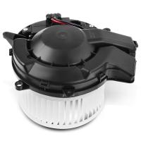 China HVAC Heater Blower Motor with Fan Cage for Mercedes-Benz W166 ML250 ML350 X166 for sale