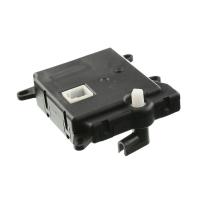 China Main Temperature HVAC Heater Blend Door Actuator for Ford Crown Victoria Automatic for sale