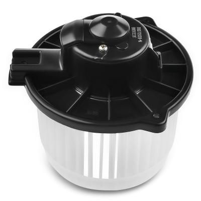 China A/C Heater Blower Motor with Fan Cage for Honda Fit 2007-2008 Hatchback for sale